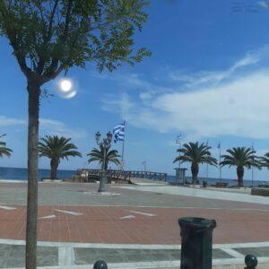 Paralia, Plaže, Utisci, Provod, Noćni život, Cene, Grčka leto, Vodič