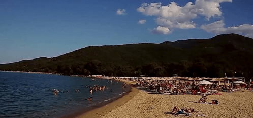 Stavros, Plaže, Utisci, Provod, Noćni život, Cene, Grčka leto, Vodič