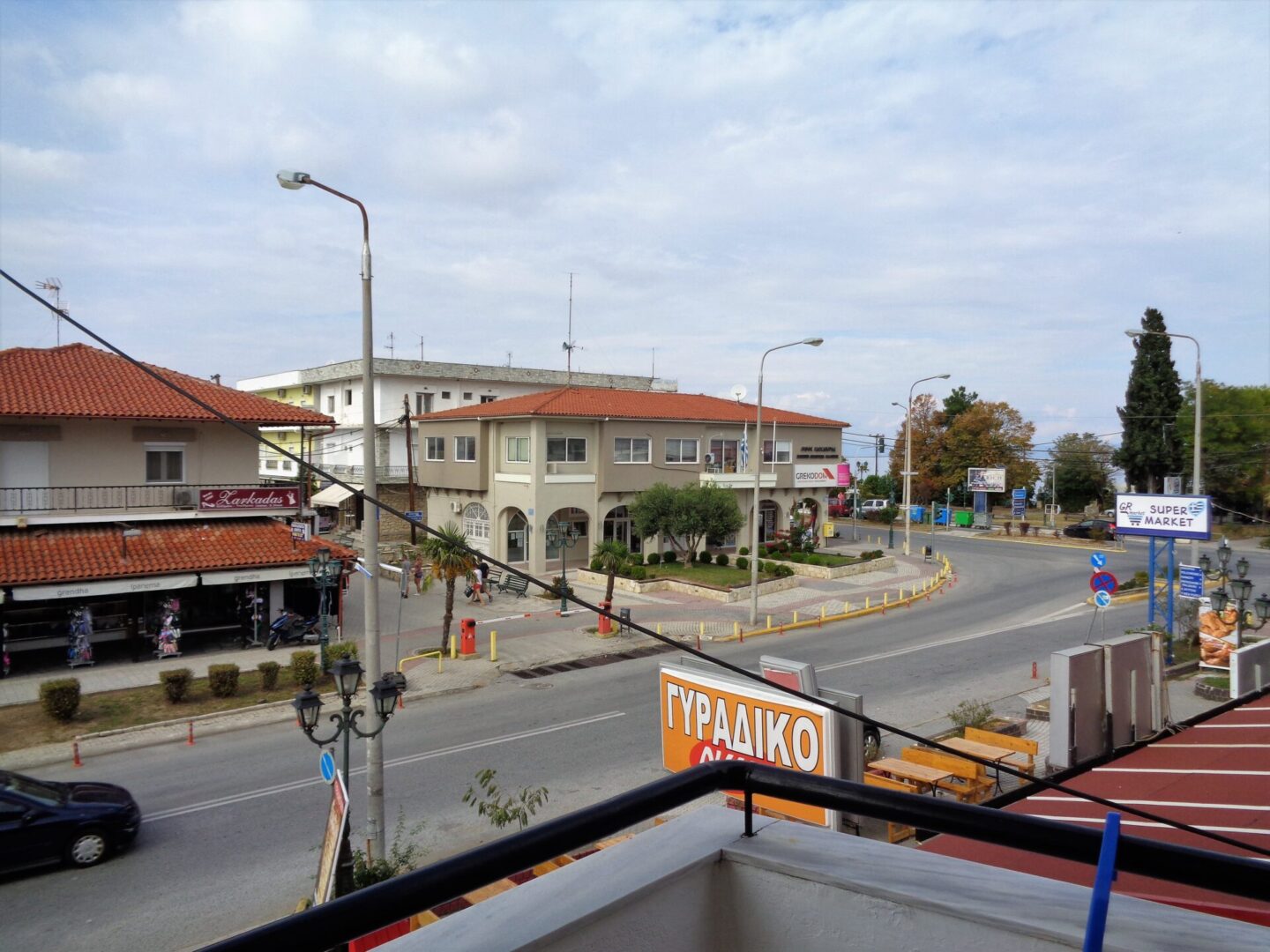 Kalitea, Plaže, Utisci, Provod, Noćni život, Cene, Grčka leto, Vodič