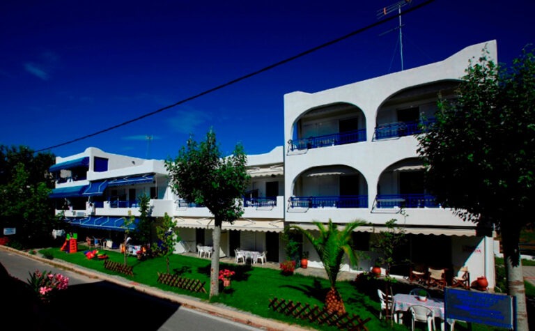 Kalamici, Sitonija plaže, Sitonija, Utisci, Leto , Vodič