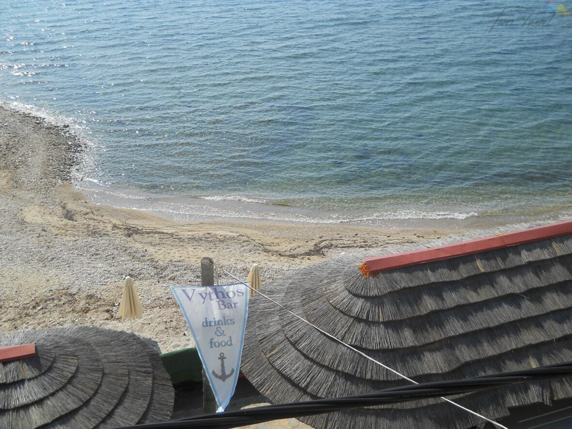 Limenaria, Tasos, Plaže, Utisci, Provod, Noćni život, Grčka leto