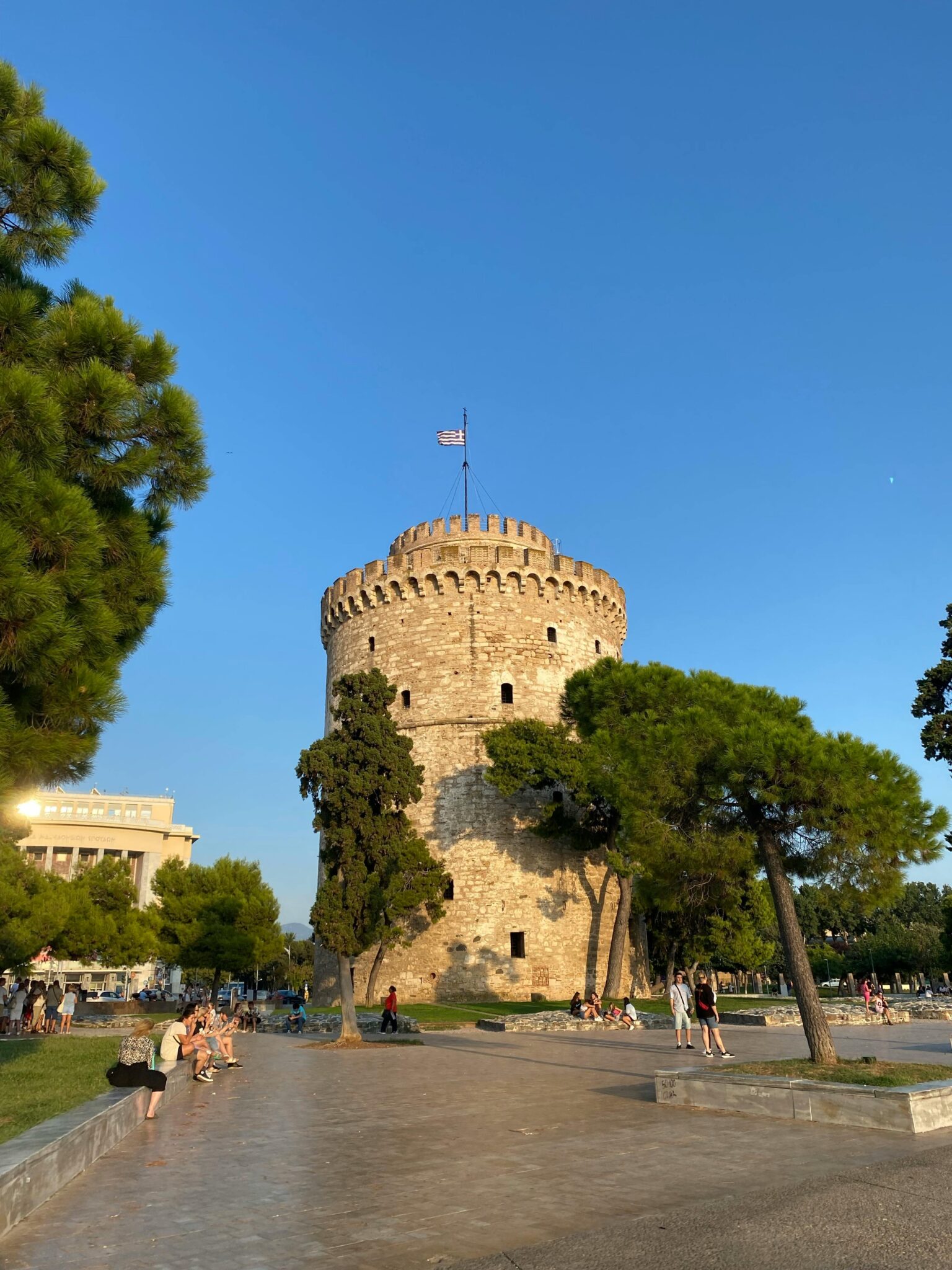 Vodič kroz Solun | Sve što Vam je potrebno | FunTravel Niš