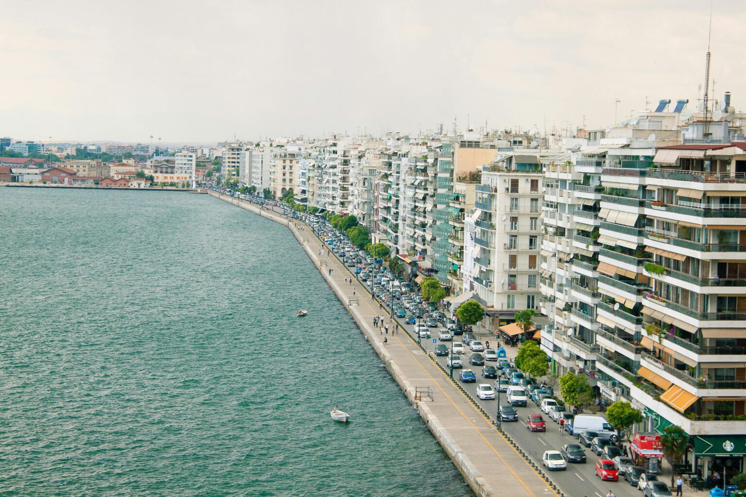 Vodič kroz Solun | Sve što Vam je potrebno | FunTravel Niš