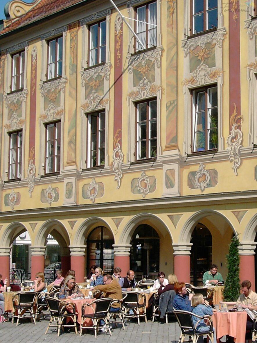 Vodič kroz Minhen | Sve što Vam je potrebno | FunTravel Niš