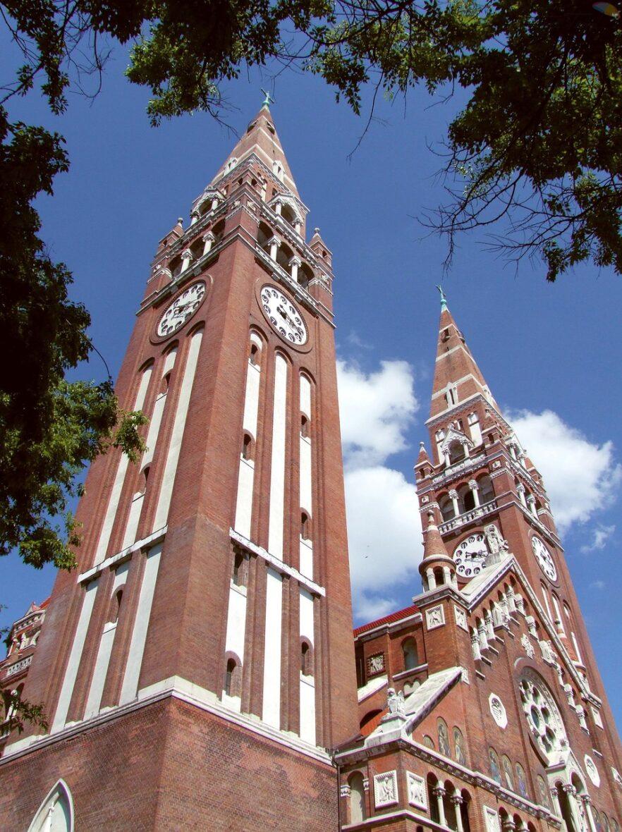 Vodič kroz Segedin | Sve što Vam je potrebno | FunTravel Niš