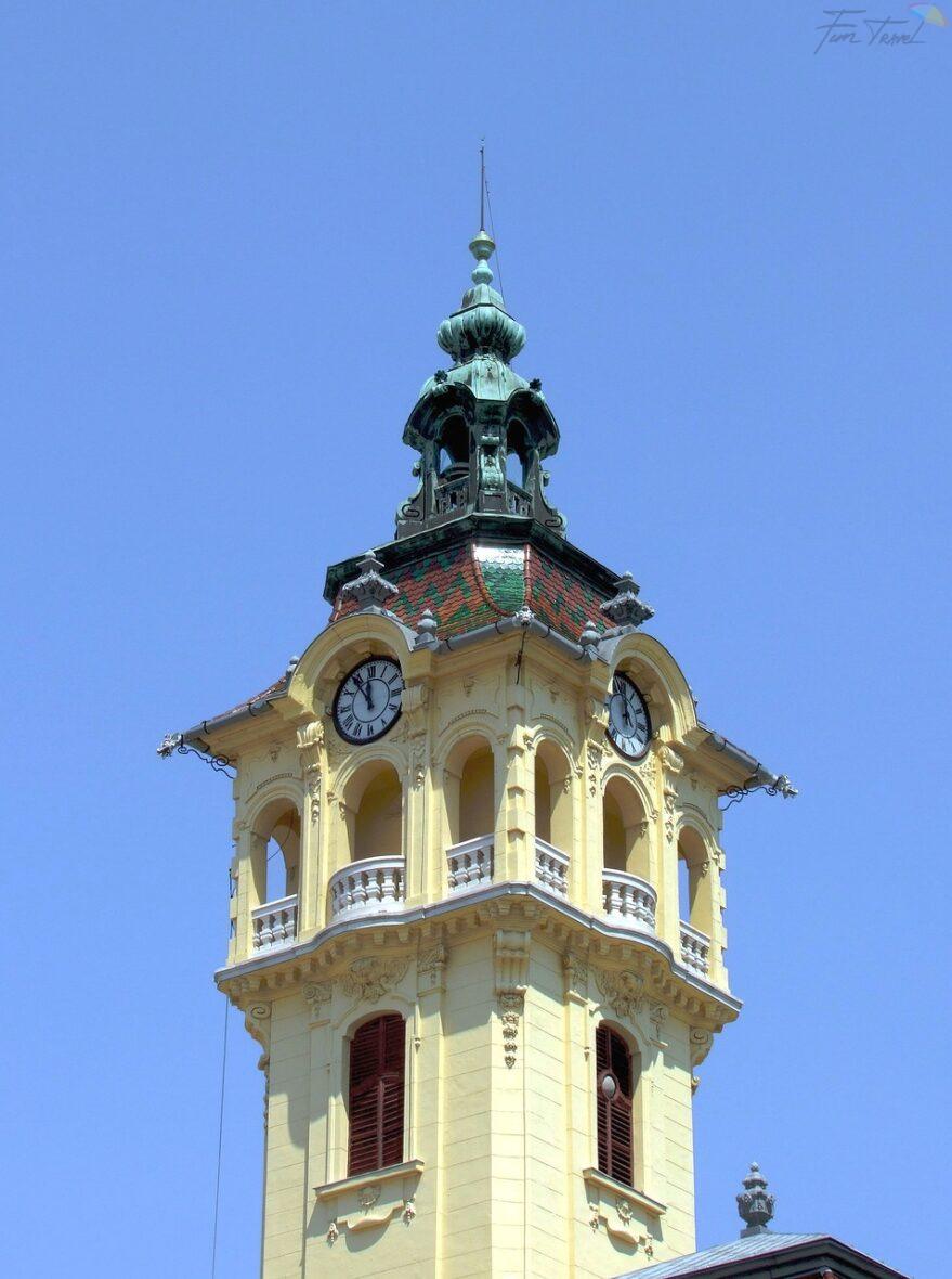 Vodič kroz Segedin | Sve što Vam je potrebno | FunTravel Niš