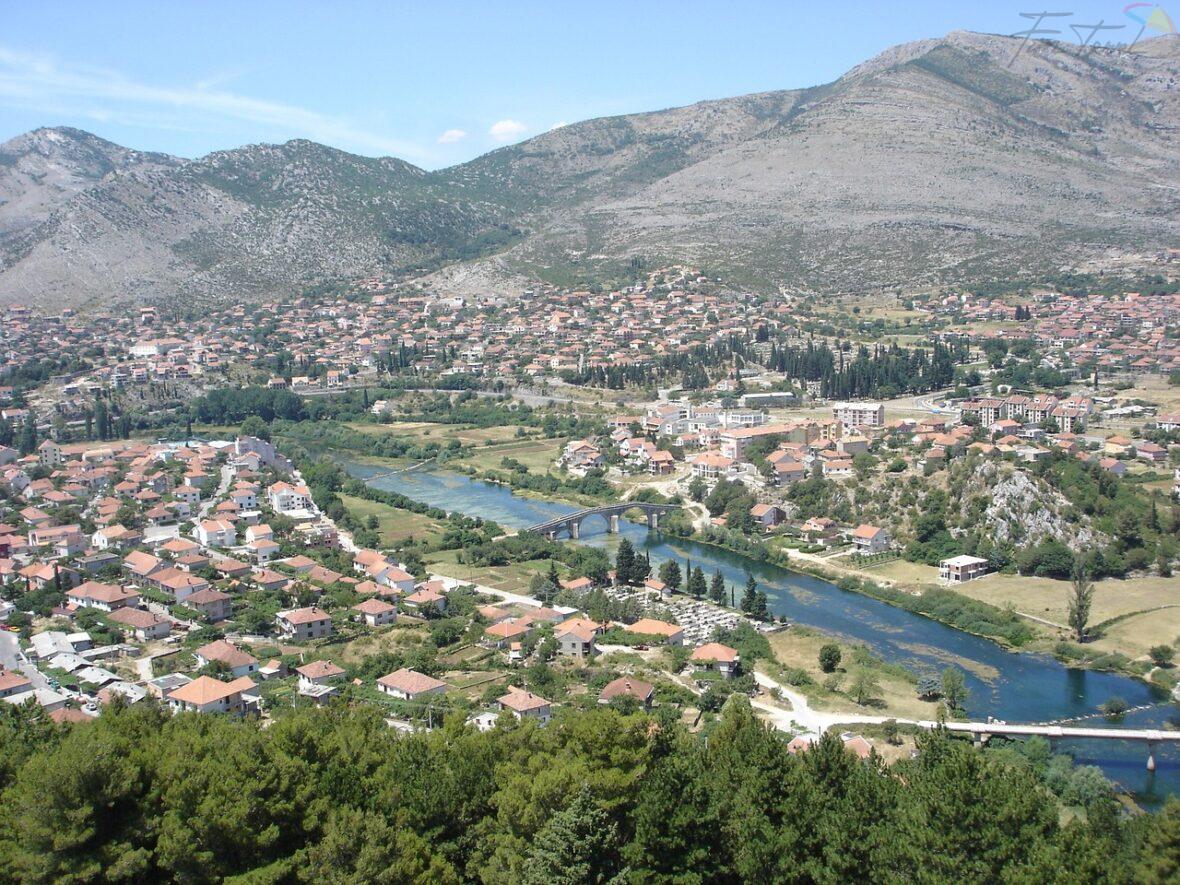 Vodič kroz Trebinje | Sve što Vam je potrebno | FunTravel Niš