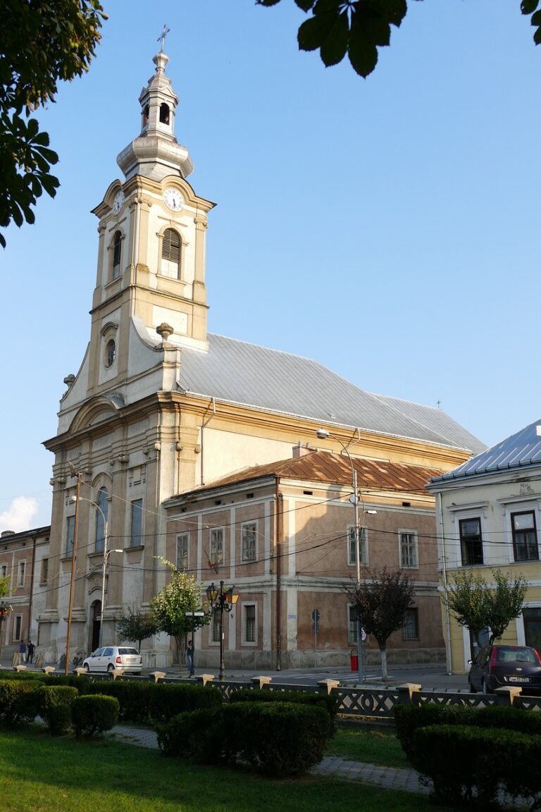Vodič kroz Bukurešt | Sve što Vam je potrebno | FunTravel Niš