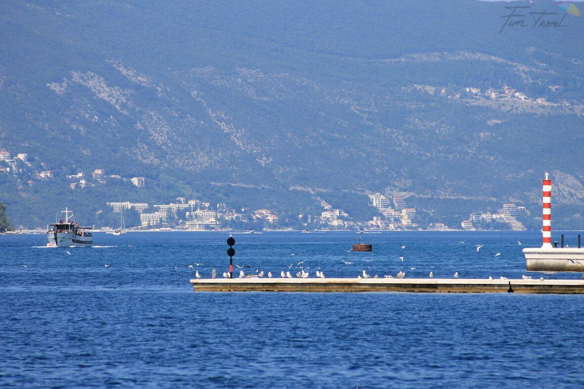 Vodič kroz Tivat | Sve što Vam je potrebno da znate | FunTravel Niš