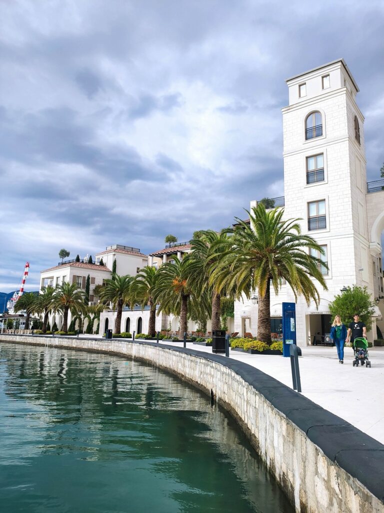 Vodič kroz Tivat | Sve što Vam je potrebno da znate | FunTravel Niš