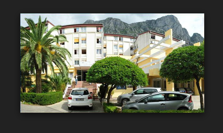 Hostel Dobrota, Dobrota, Crna Gora, Leto 2026, Dobrota Letovanje