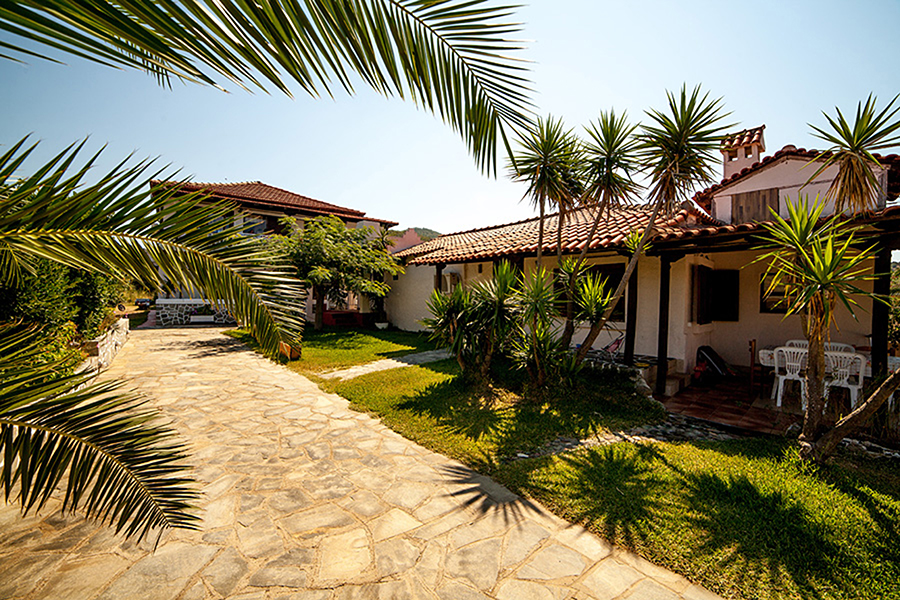 Vila Duvas, Toroni, Grčka 2026, Leto 2026, Hanioti, Halkidiki