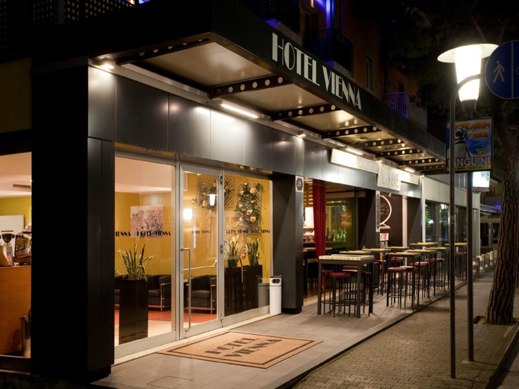 Hotel Vienna, Lido Di Jesolo, Italija, Leto 2026, Lido Di Jesolo