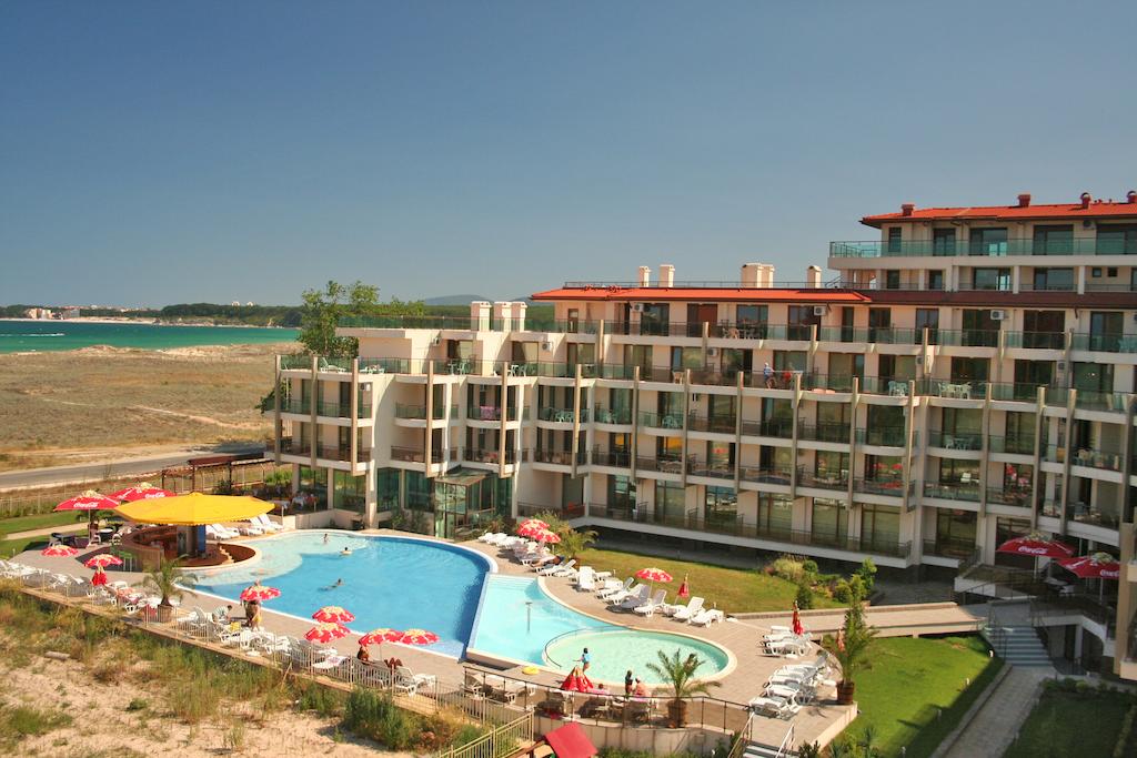 Hotel Prestige City II, Primorsko, Bugarska 2026, Letovanje 2026