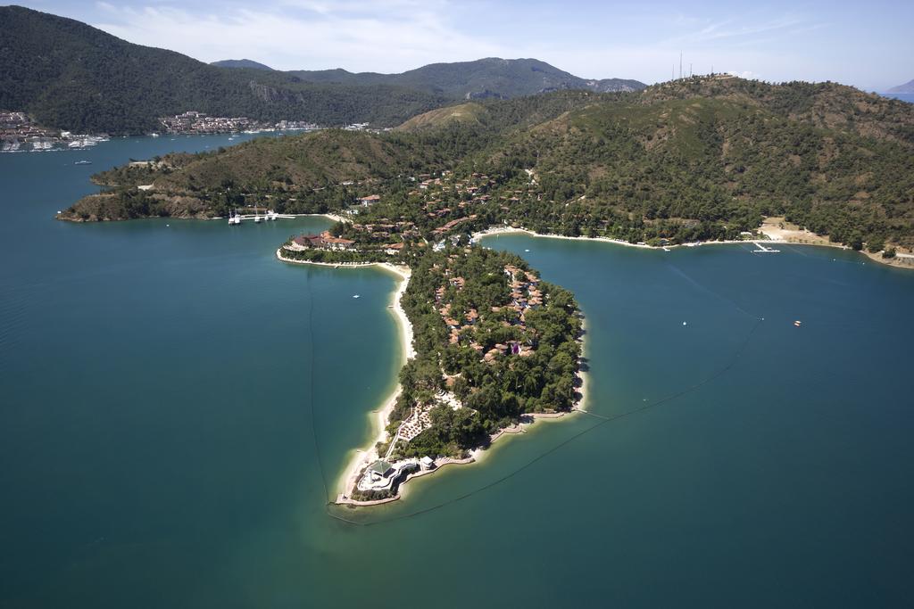 Club Hotel Letoonia Fetije, Turska 2026 Fetije Leto 2026