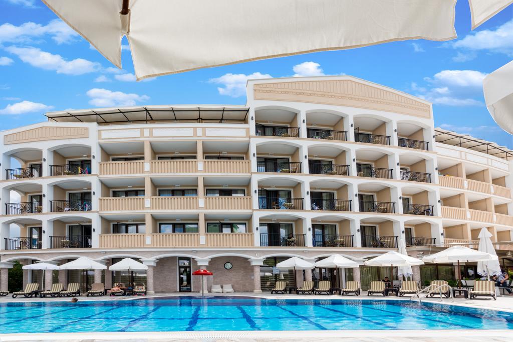 Hotel Siena Palace, Primorsko, Bugarska 2026, Letovanje 2026