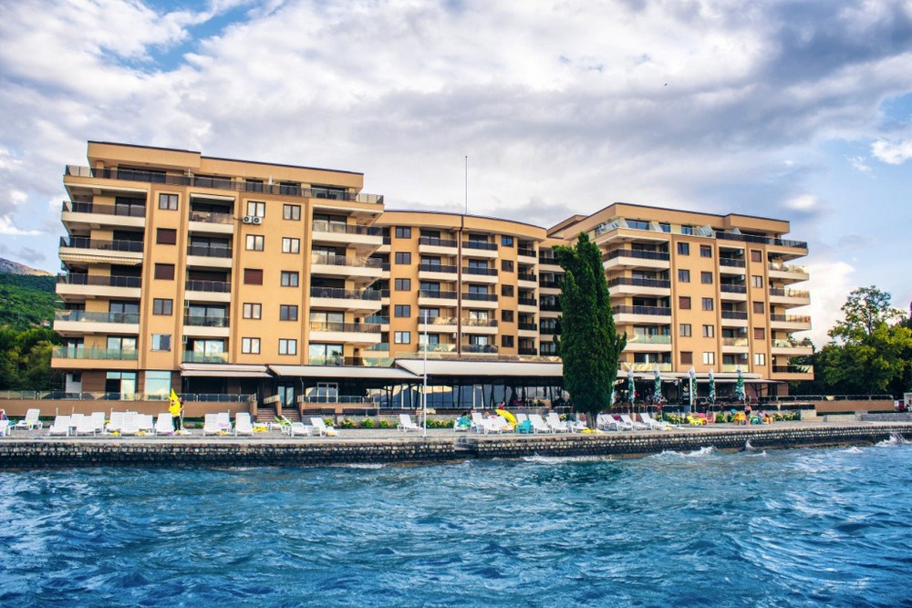 Hotel Park Lakeside, Ohrid, Leto 2026, Ohrid Letovanje 2026