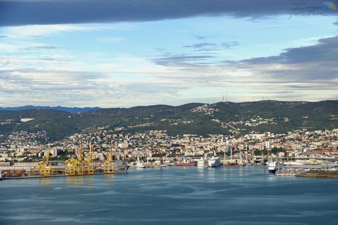 Vodič kroz Trst | Sve što Vam je potrebno da znate | FunTravel Niš