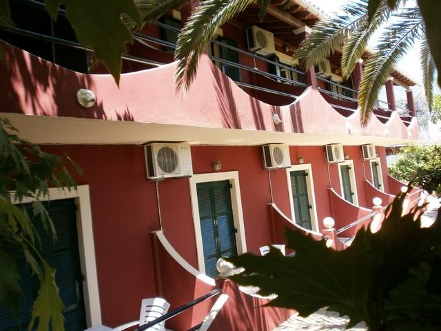 Vila Hrisa, Ipsos, Krf, Grčka 2026, Leto 2026, Stavros, Halkidiki