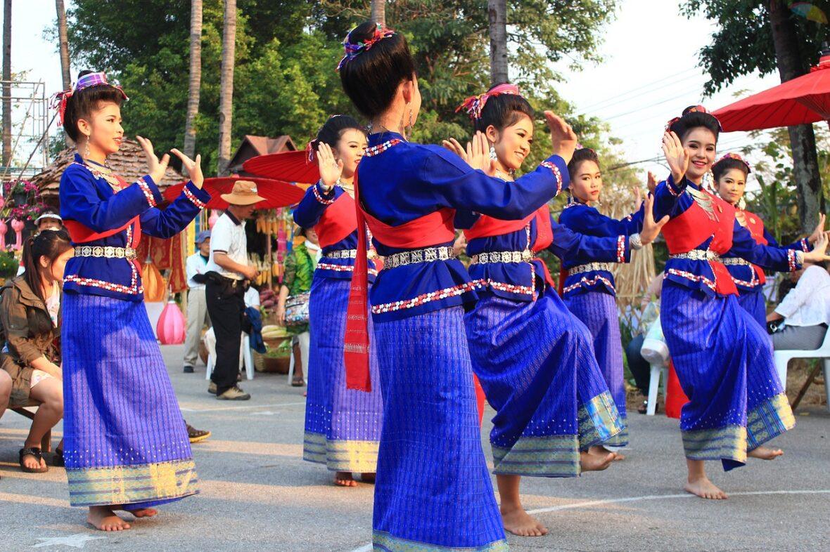 Tajland I Sve što treba znati o Tajlandu I FunTravel i Vodič