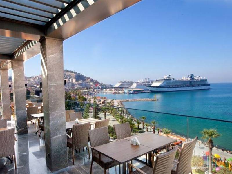 Hotel Ilayda Avantgarde, Kušadasi, Turska 2026, Letovanje 2026