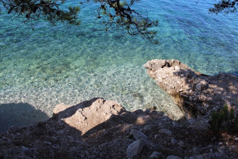 Baška voda | Hrvatska letovališta | Plaže | More | Vodič | Cene