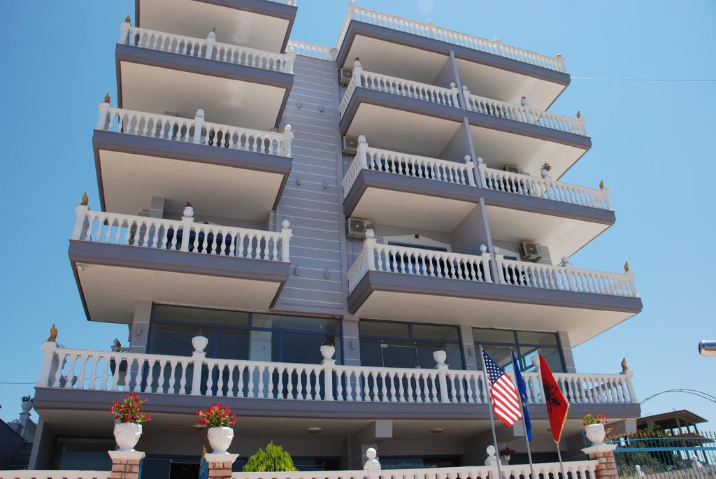 Hotel Keos | Albanija leto 2026 | Saranda 2026 | Drač 2026