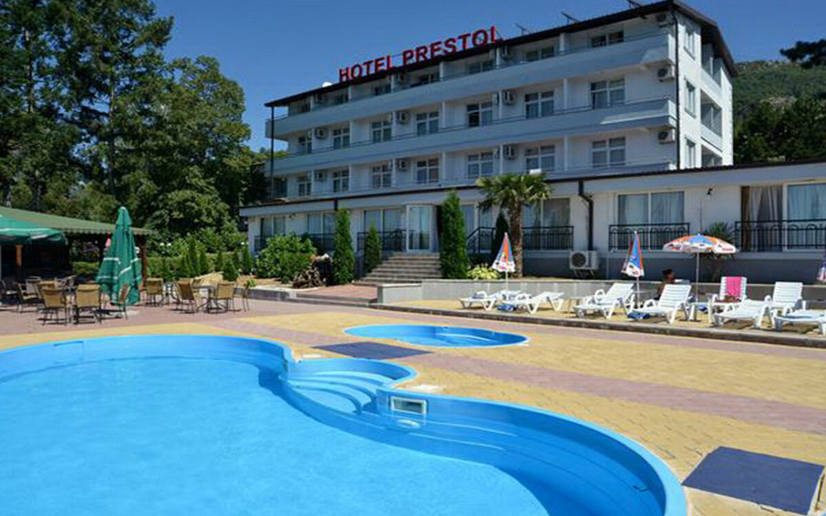HOTEL PRESTOL, Ohrid, Makedonija, Leto 2026, Ohrid Letovanje