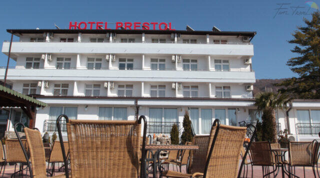 HOTEL PRESTOL, Ohrid, Makedonija, Leto 2026, Ohrid Letovanje