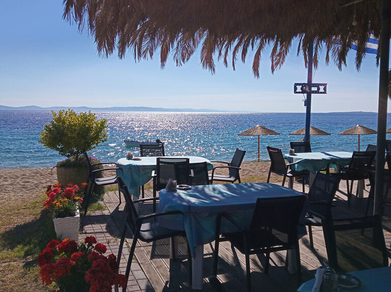 Toroni, Plaže, Utisci, Provod, Noćni život, Cene, Grčka leto, Vodič