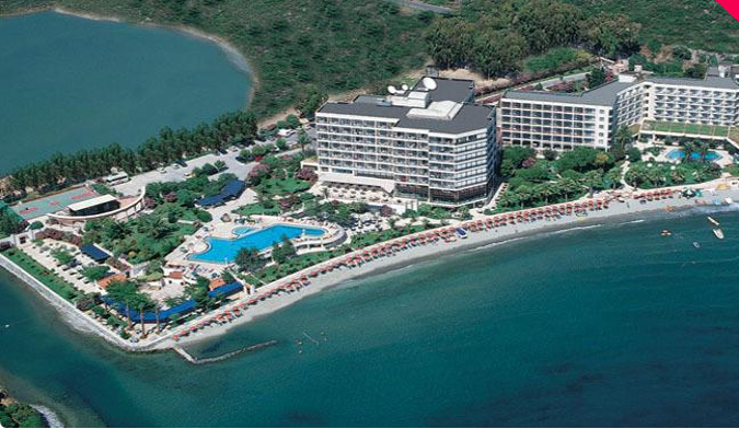 Hotel Tusan, Kušadasi, Turska 2026, Kušadasi Letovanje 2026