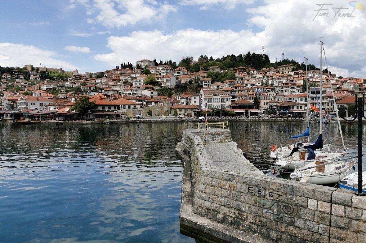 Vodič kroz Ohrid | Sve što Vam je potrebno da znate | FunTravel