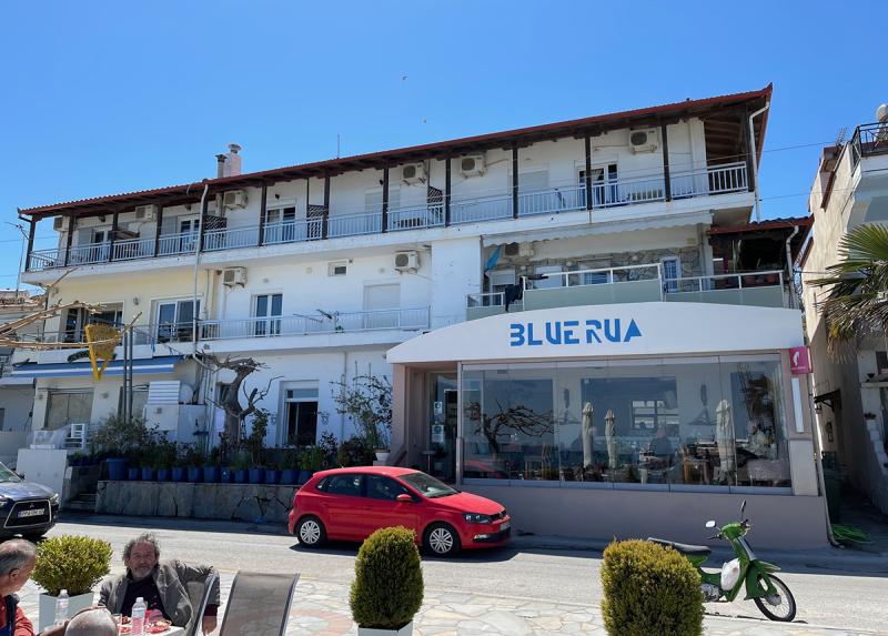 Vila Despina, Platamon, Platamon 2025, Platamon Letovanje