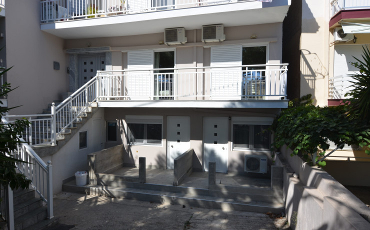 Vila Kyano, Limenaria, Tasos, Grčka 2026, Leto 2026, Halkidiki