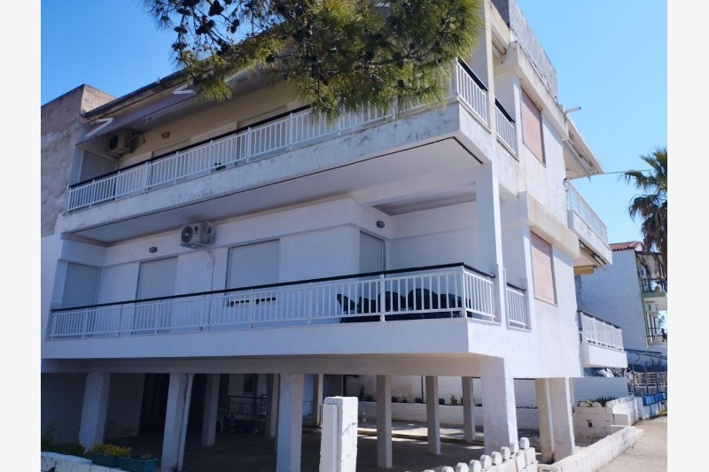 Vila Dina, Nea Plagia, Nea Plagia 2026, Nea Plagia Leto