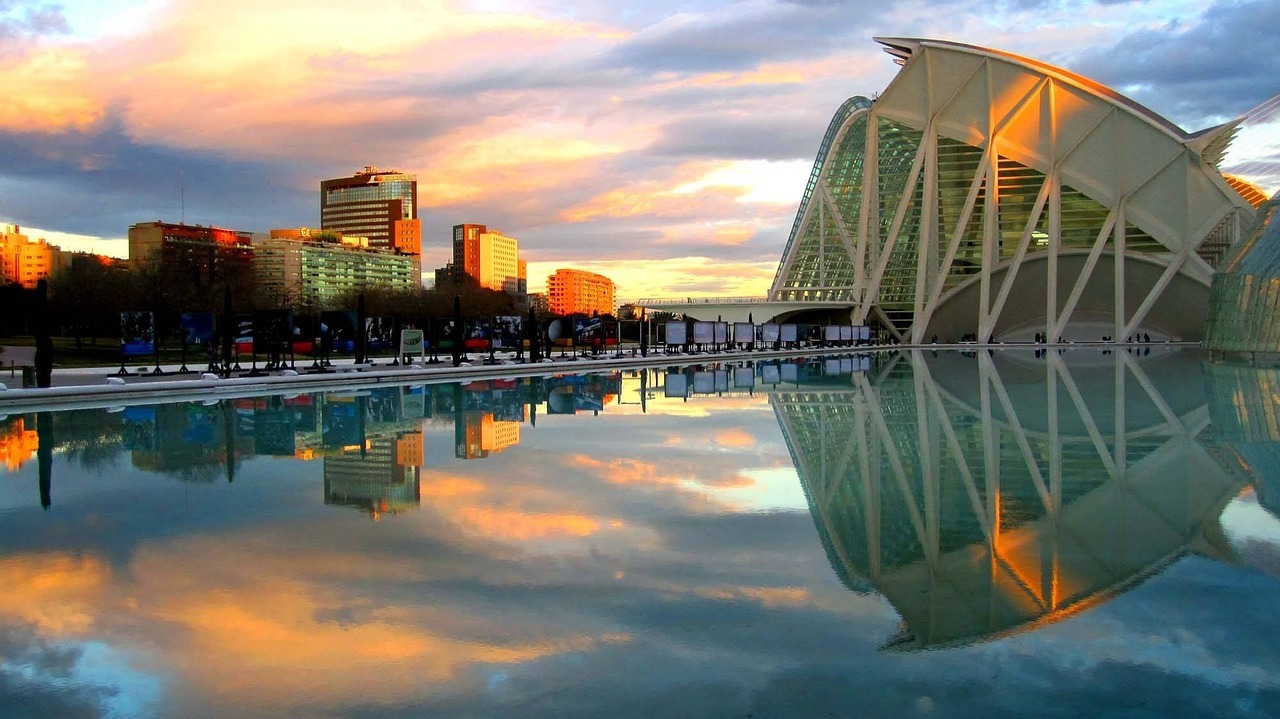 Putovanje Valensija: Benidorm, Alikante, Albufera i Madrid