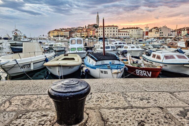 Istra I Vodič kroz Istru | Sve što Vam je potrebno da znate