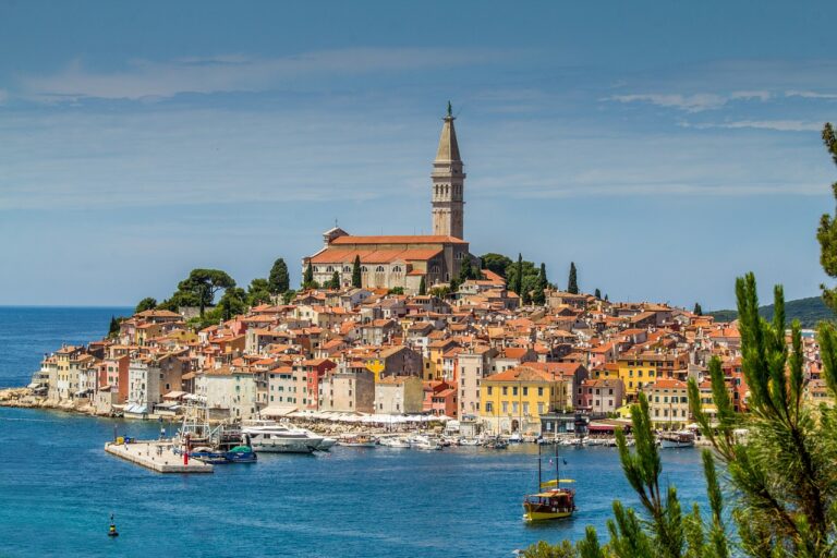 Istra I Vodič kroz Istru | Sve što Vam je potrebno da znate