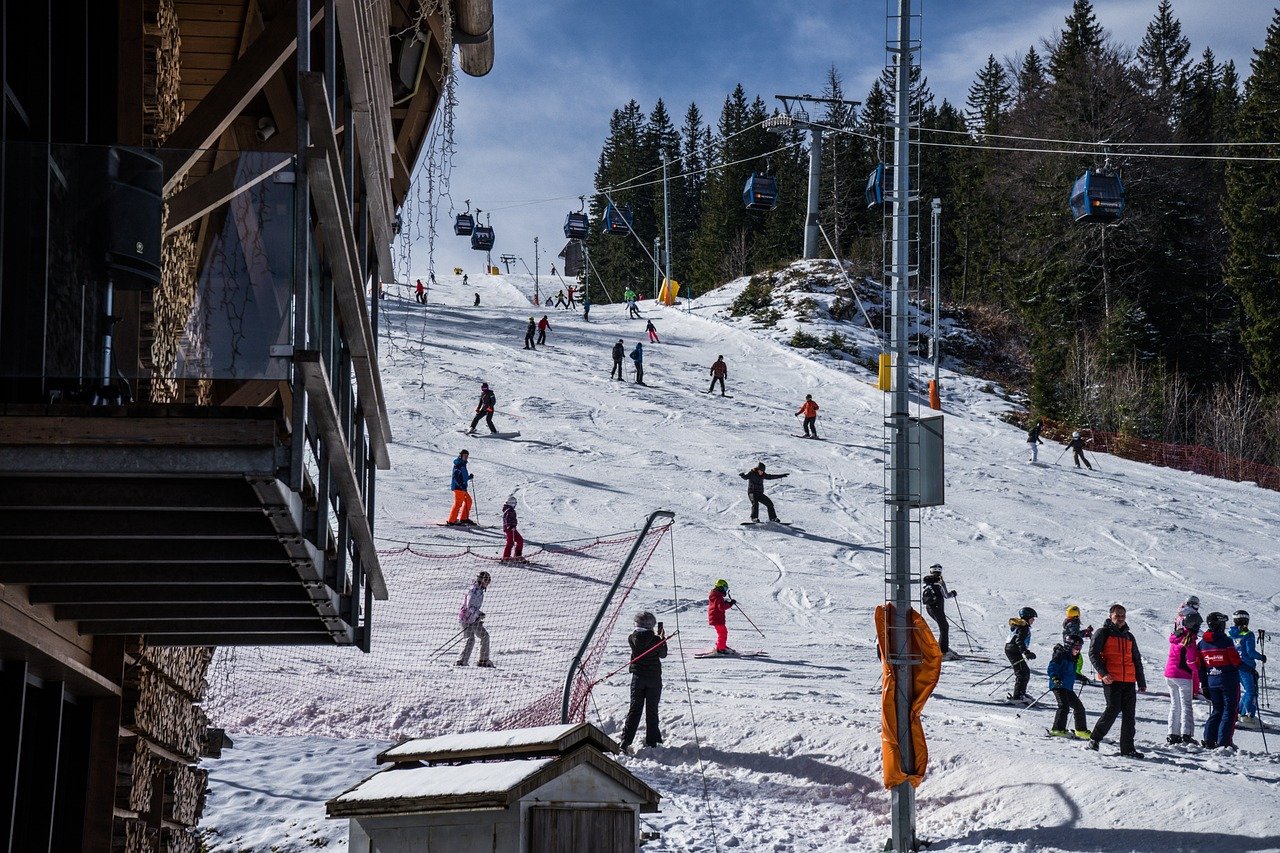Bosna i Hercegovina 2026, Zima 2026, Jahorina Skijanje