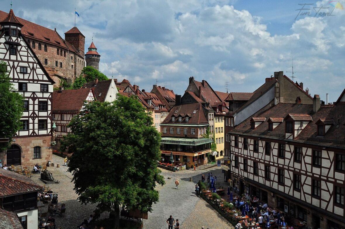Vodič kroz Minhen | Sve što Vam je potrebno | FunTravel Niš
