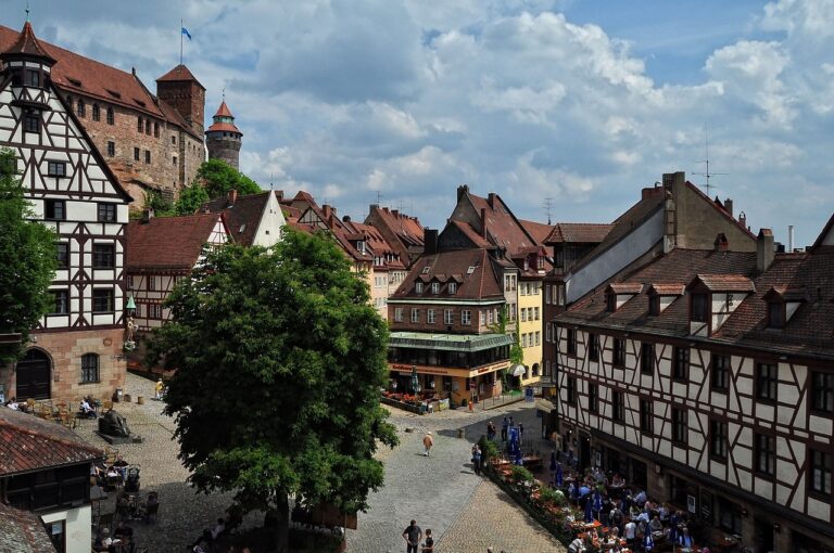 Vodič kroz Minhen | Sve što Vam je potrebno | FunTravel Niš