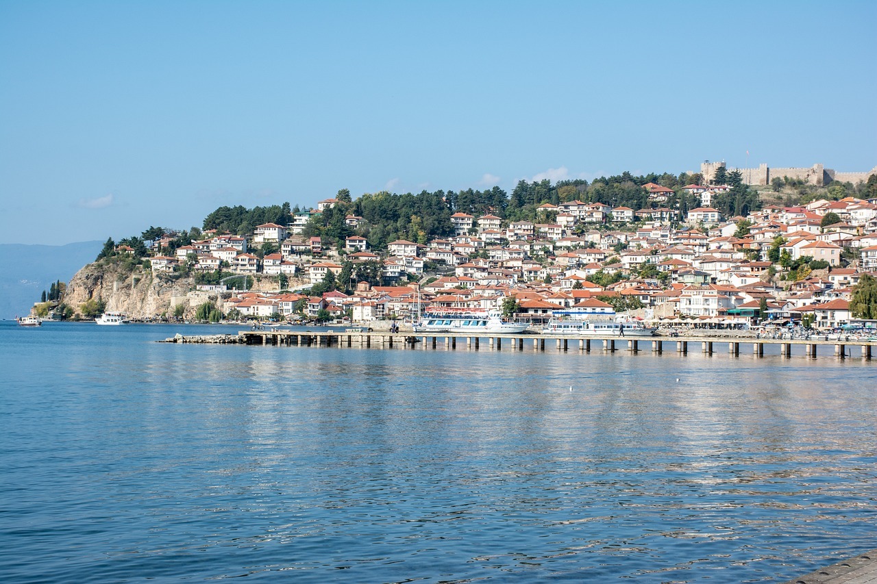 Putovanje na Ohrid | Vikend ture Ohrid | Hoteli i Privatni Smeštaj
