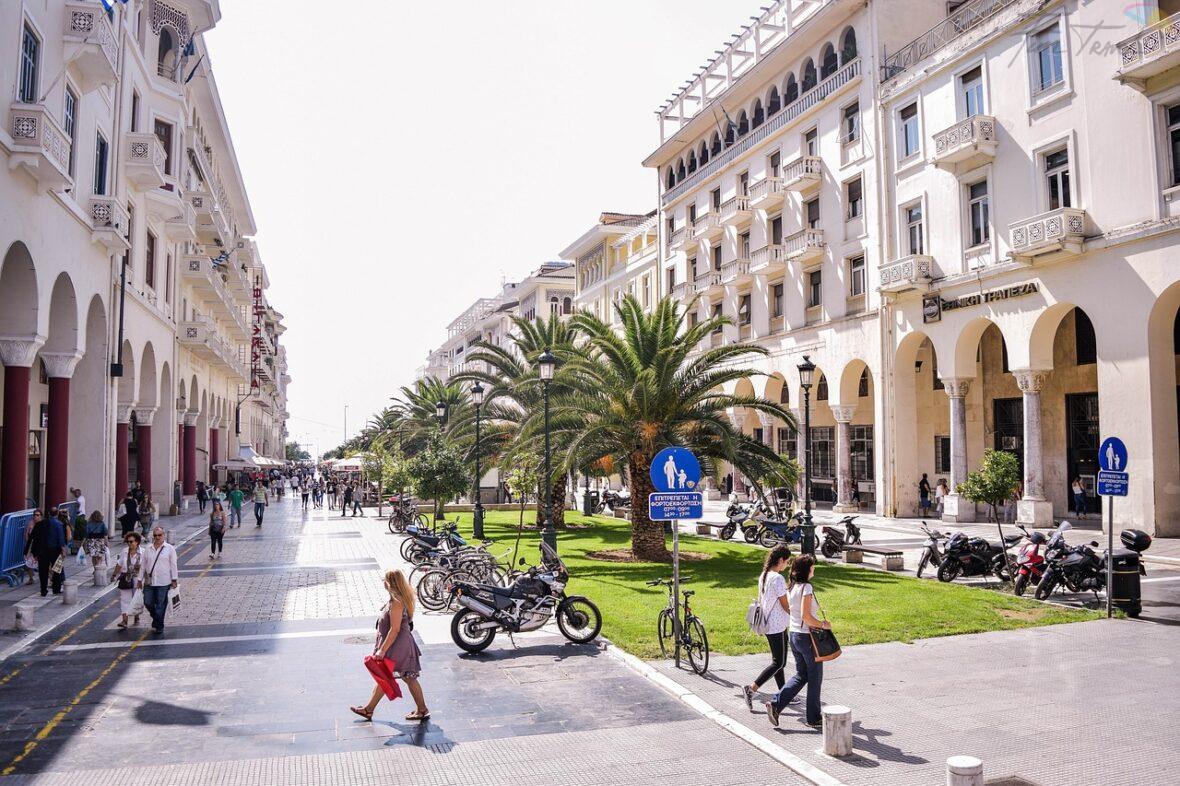 Vodič kroz Solun | Sve što Vam je potrebno | FunTravel Niš