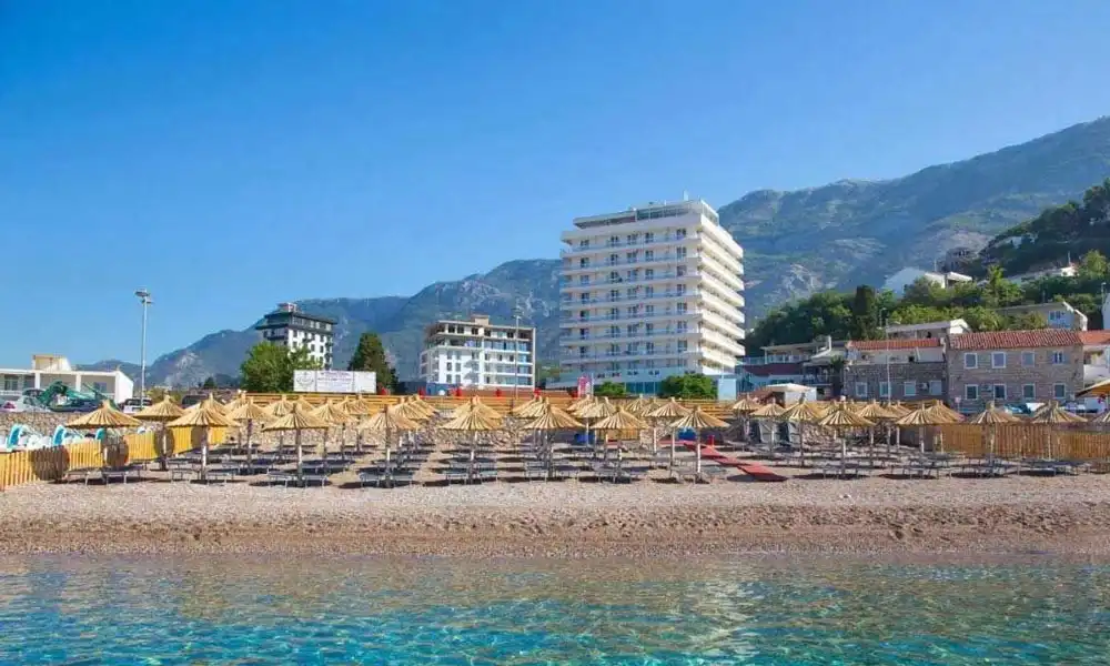 Sutomore, Crna Gora, Leto 2026, Letovanje, Sutomore Smeštaj