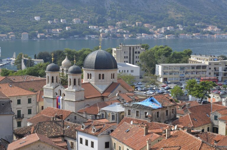 Vodič kroz Tivat | Sve što Vam je potrebno da znate | FunTravel Niš