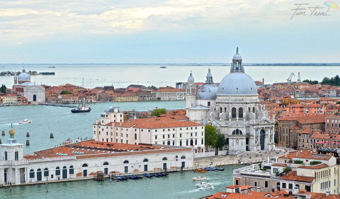 Venecija | Sve što Vam je potrebno | FunTravel Niš