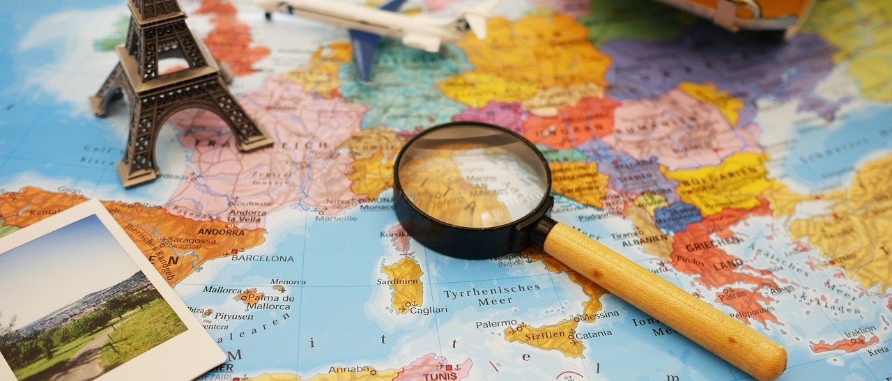 Letovanje 2025, Grčka, Turska, Italija, Leto 2025 - FunTravelNis