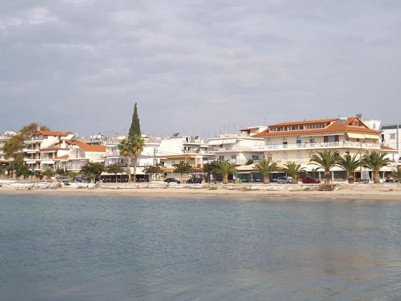 Nea Kalikratia, Nea Kalikratia 2026, Fun travel, Letovanje