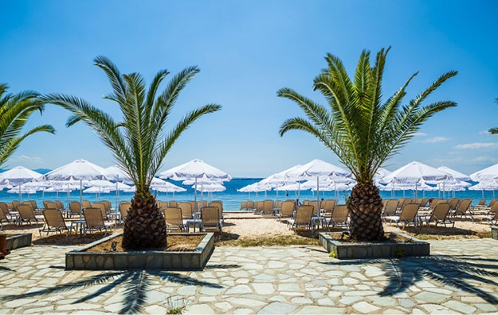 Uranopolis, Uranopolis 2026, Uranopolis Letovanje, Grčka