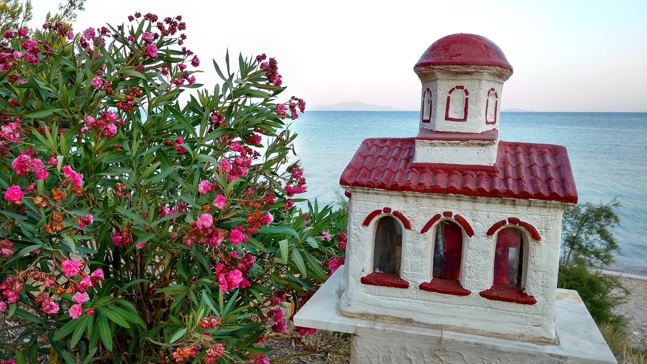 Mola Kaliva | Grčka leto 2026 | Halkidiki | Fun Travel NIš